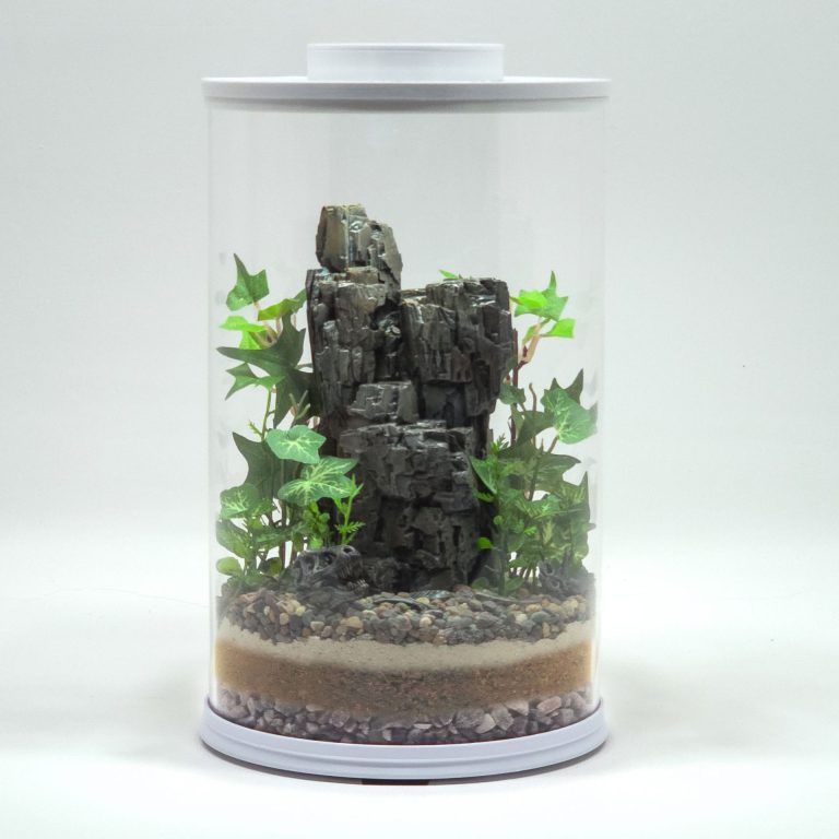 Miniature Figurines: Terrarium Decoration, Ideas & How-To Guides