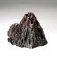 Miniature Volcano Replica Terrarium Decor