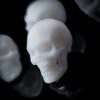 Miniature Human Skulls Decor Set | Bantam.Earth