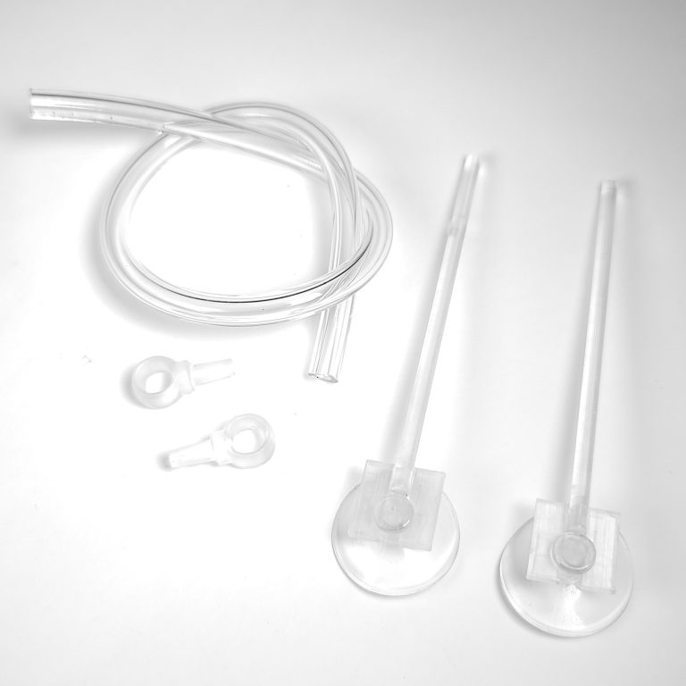 Floating Plant Corral "Self-Adjusting" | Bantam.Earth