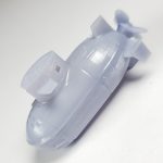 Floating Navy Boats For Fish Tanks | Bantam.Earth