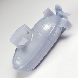 Floating Navy Boats For Fish Tanks | Bantam.Earth