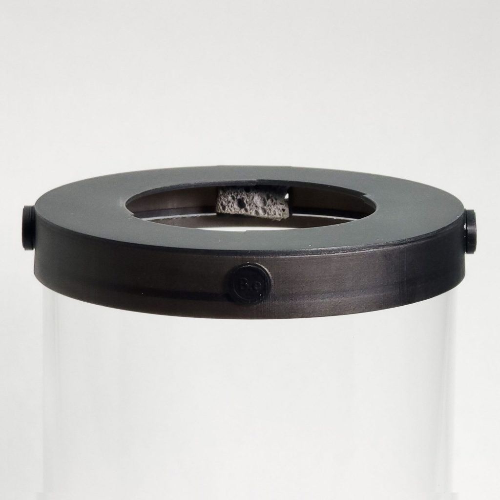 Interchangeable Basic Terrarium lid | Bantam V2 Series