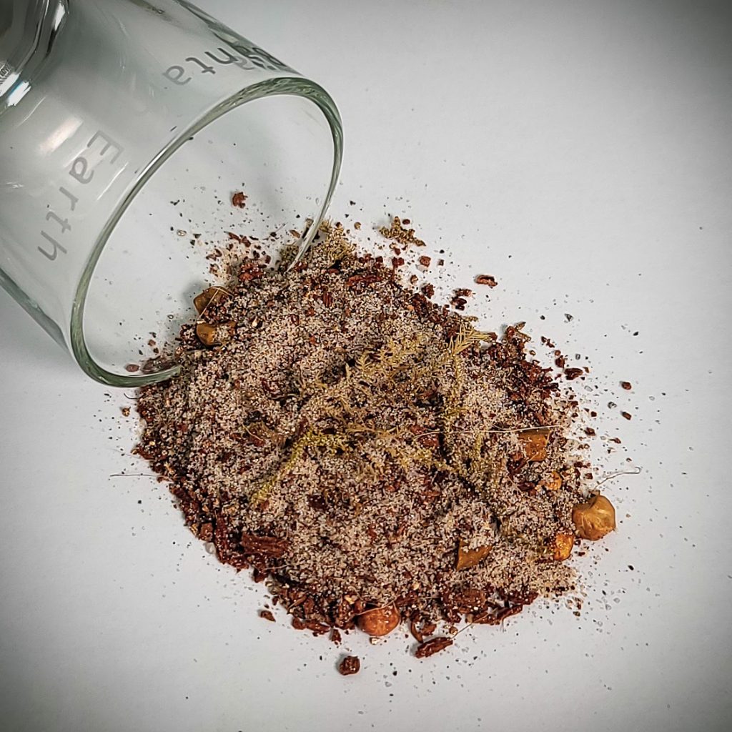 Arid Desert Substrate Mix For Terrariums | Bantam.Earth