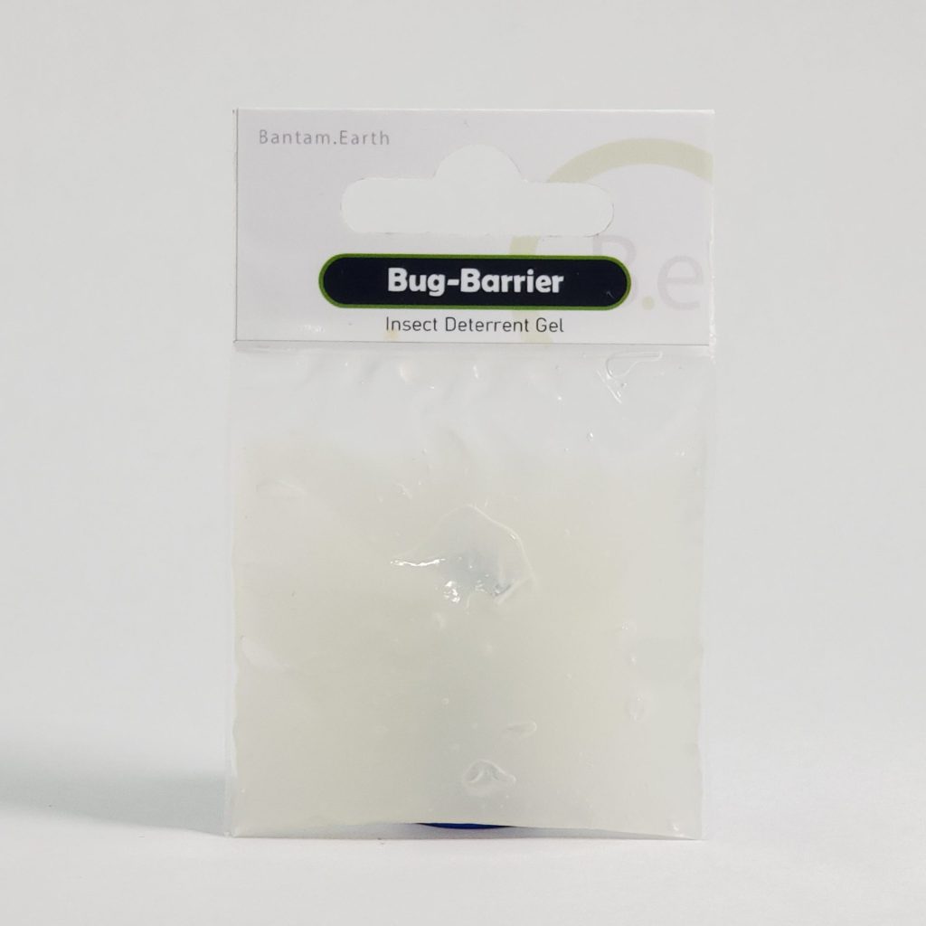 "Bug-Barrier" Ant Deterrent Gel For Ant Farms & Terrariums