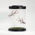 Mini Magnetic Tree Branch Ledge Decor Set For Terrariums