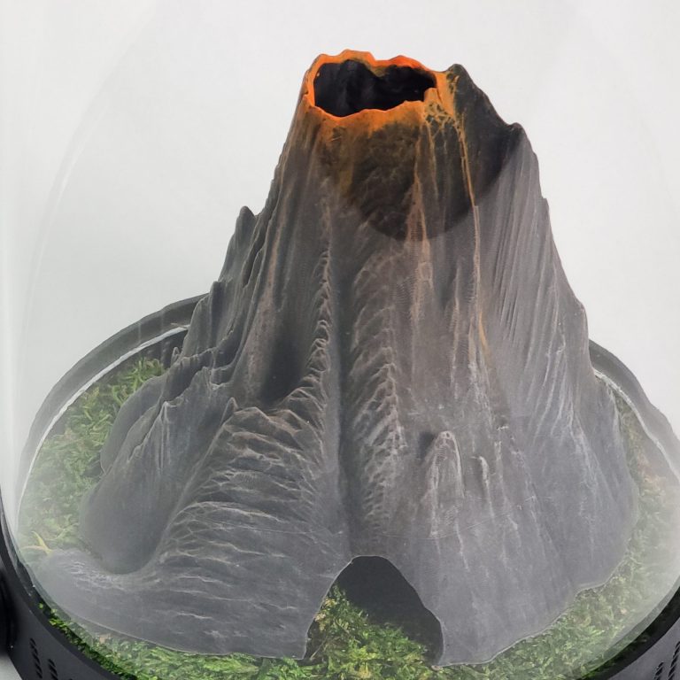 Customizable Spiderling Enclosure Kit | Bantam-V2 Sling