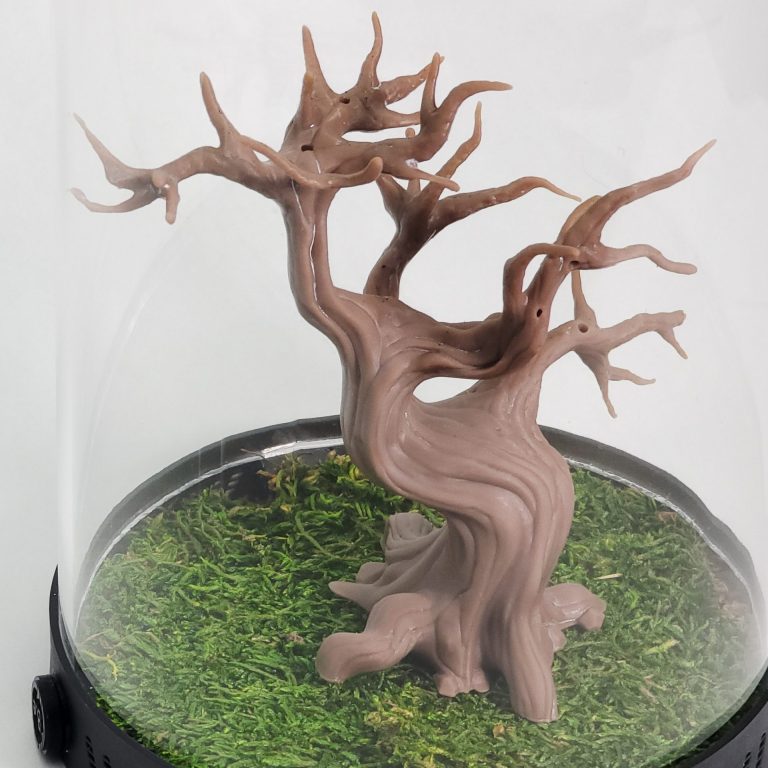 Customizable Praying Mantis Enclosure Kit | Bantam-V2 Mantis