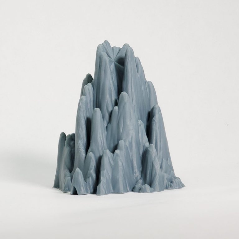 Miniature Cave Decor Insect Hideout | By Bantam.Earth