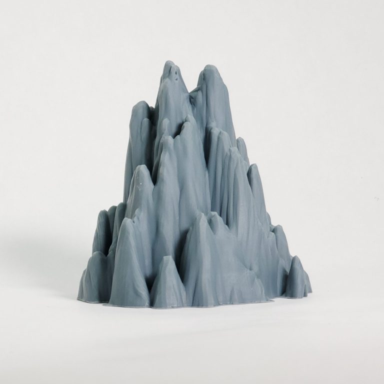 Miniature Cave Decor Insect Hideout | By Bantam.Earth