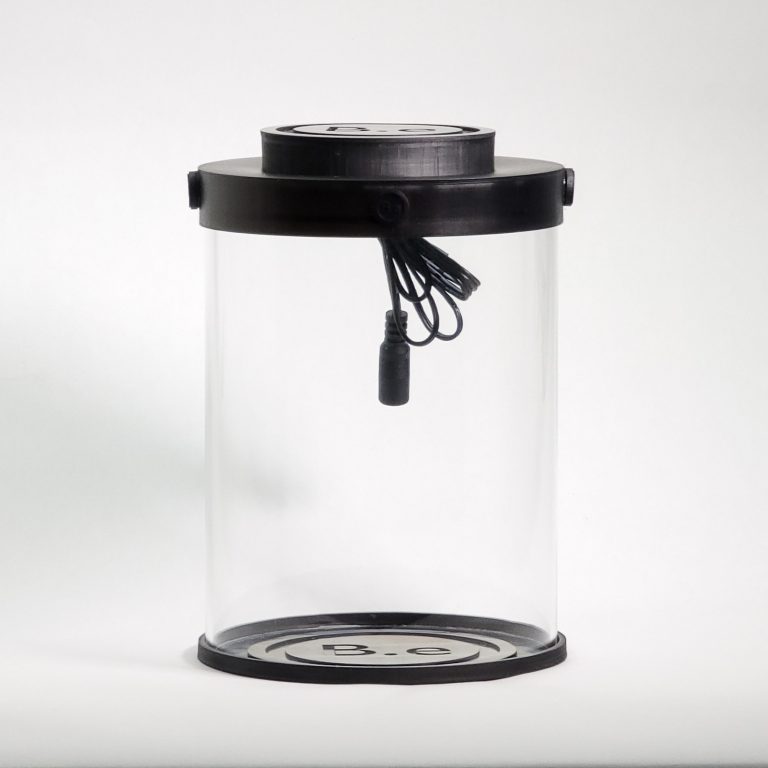 Customizable Isopod Terrarium Kit | Bantam-V2 ISO Series