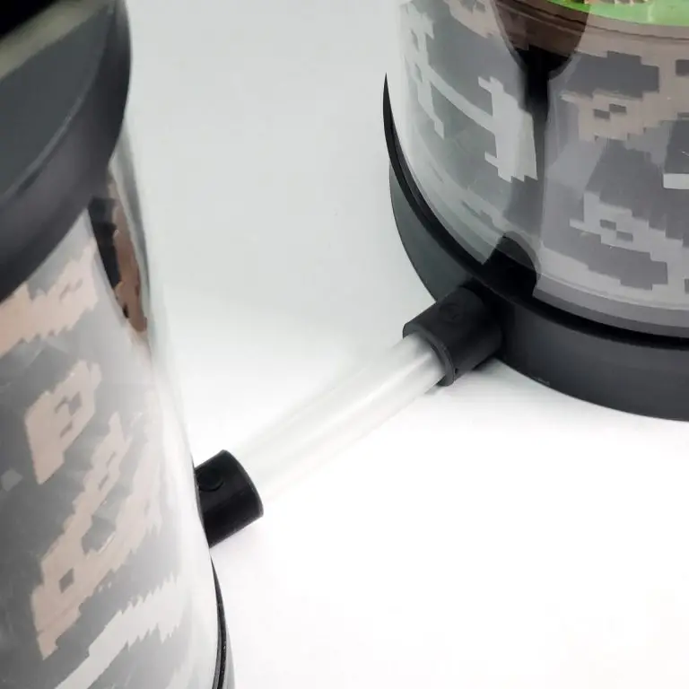 Expandable Ant Terrarium Kit | Bantam-V2 Forage Series