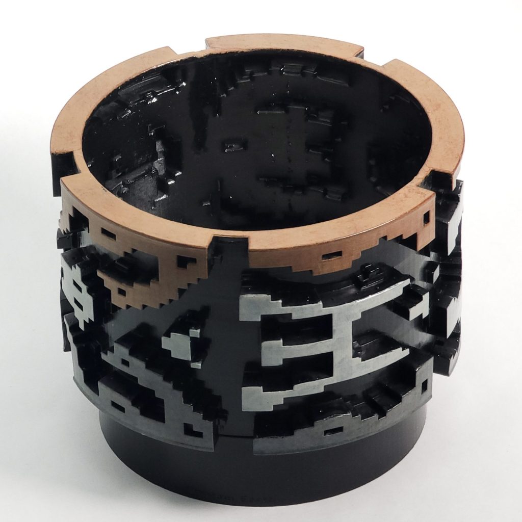 Modular Ant Nest For Ant Keeping | Expandable Formicarium