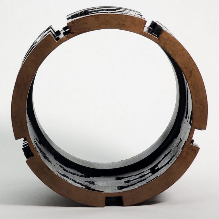 Modular Ant Nest For Ant Keeping | Expandable Formicarium