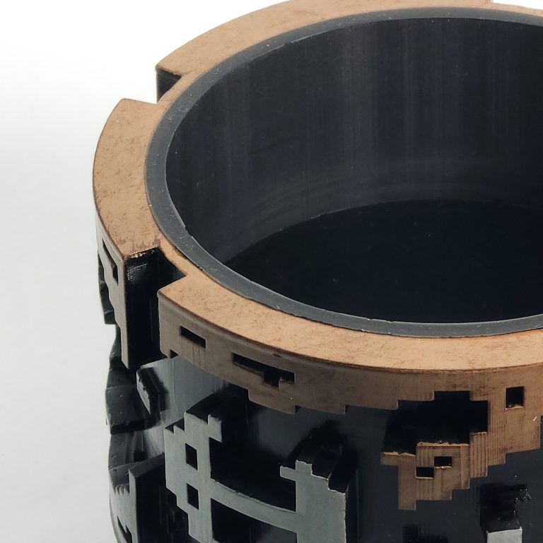 Modular Ant Nest For Ant Keeping | Expandable Formicarium