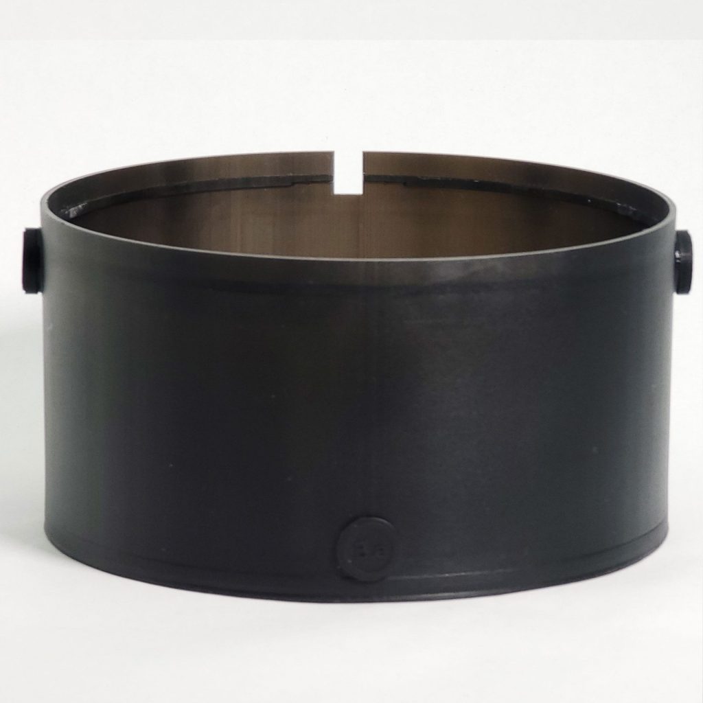 Interchangeable Tall Terrarium Base | Bantam V2 Series