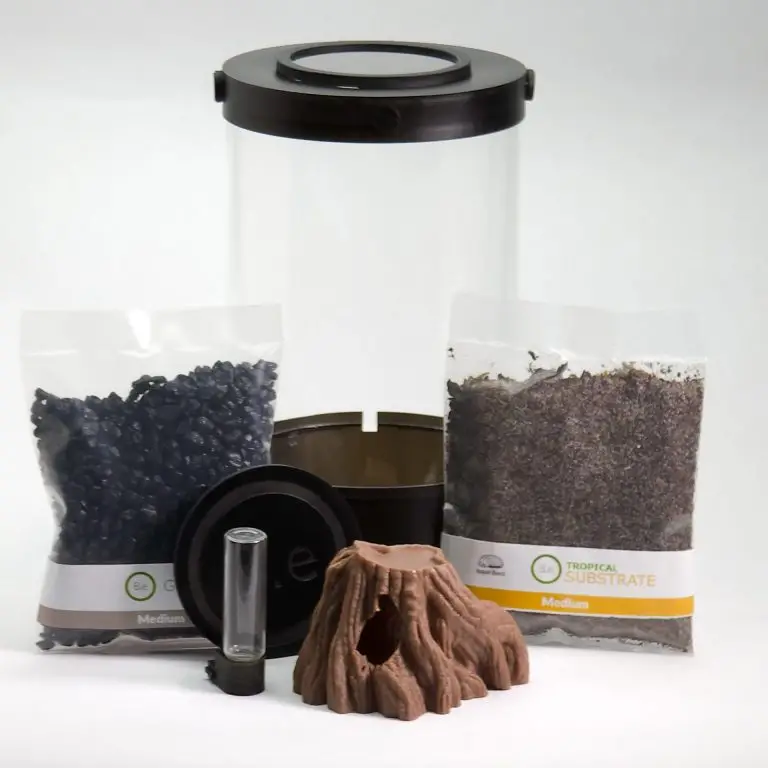 Customizable Isopod Enclosure Kit | Bantam-V2 ISO 2 Series