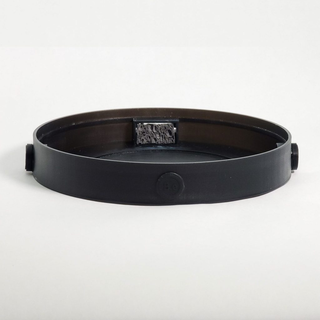 Interchangeable Basic Terrarium Base | Bantam V2 Series