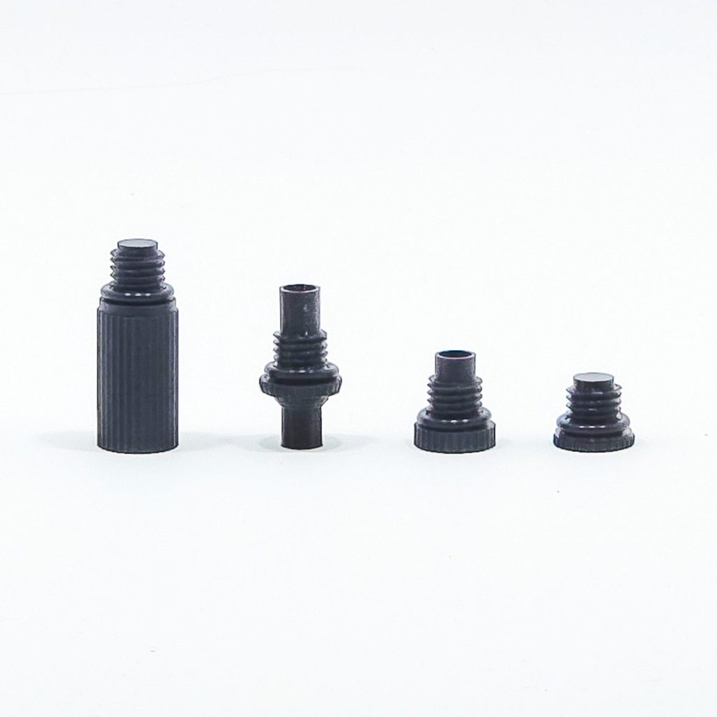 16pc Port Plug Set For Bantamarium Series