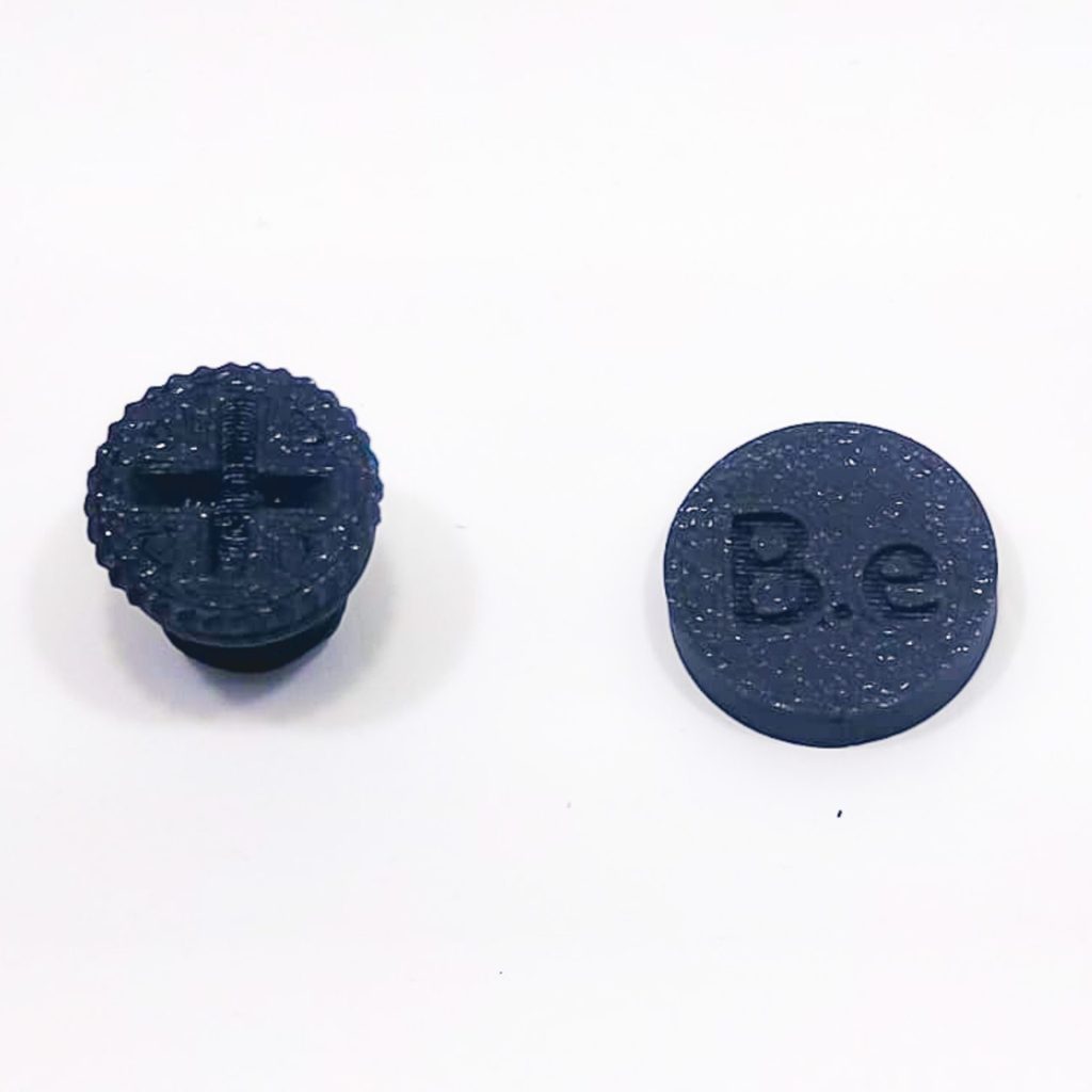 Standard Port Plug Set For Bantamarium Series