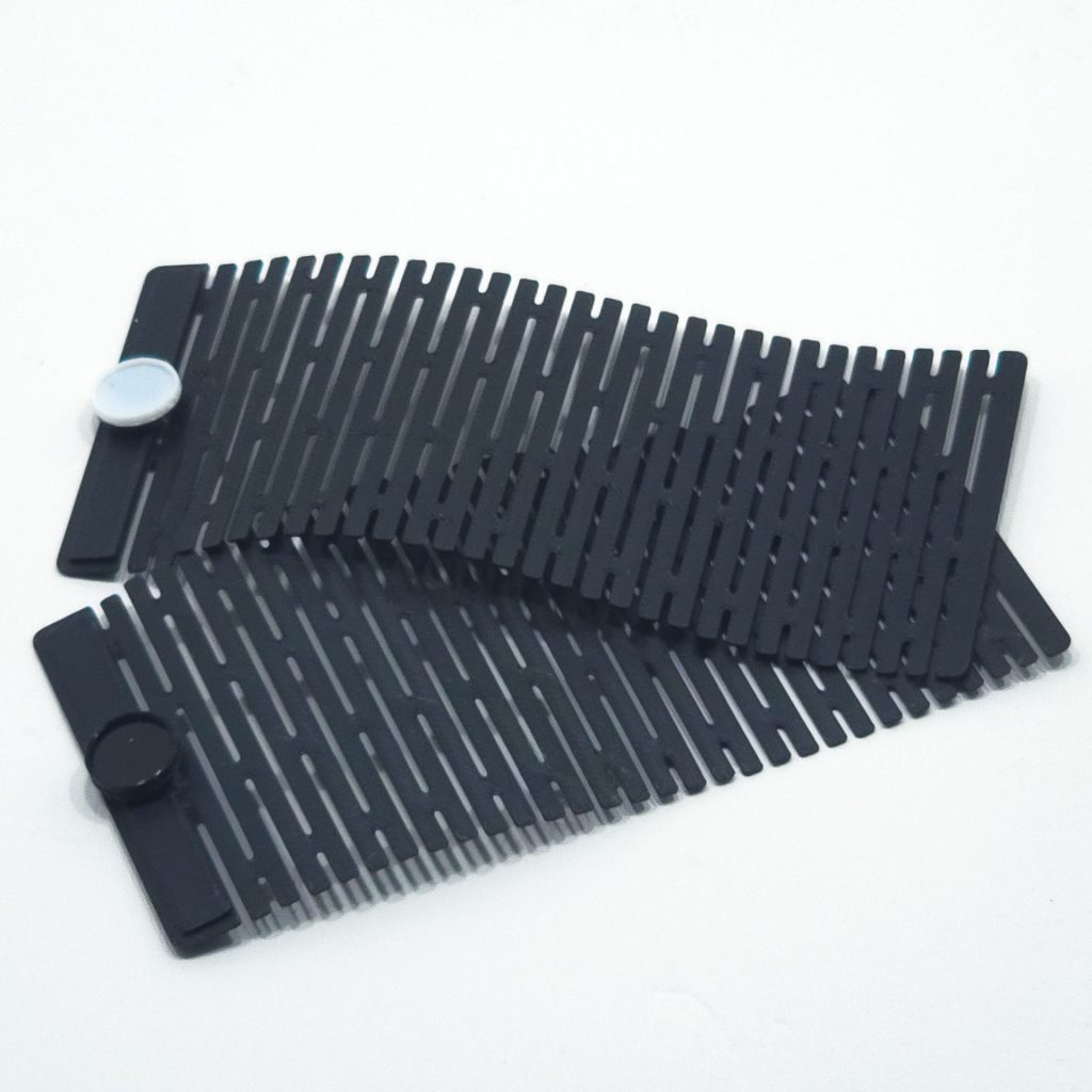 Bantamarium V2 DOCK Pocket Gates | Customizable DOCK Add-On