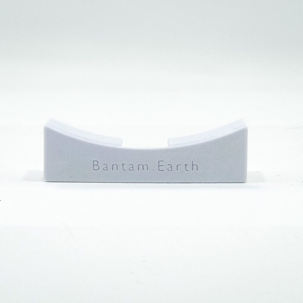 Bantam C2 Standard Base | Stand for Your C2 Bantamarium